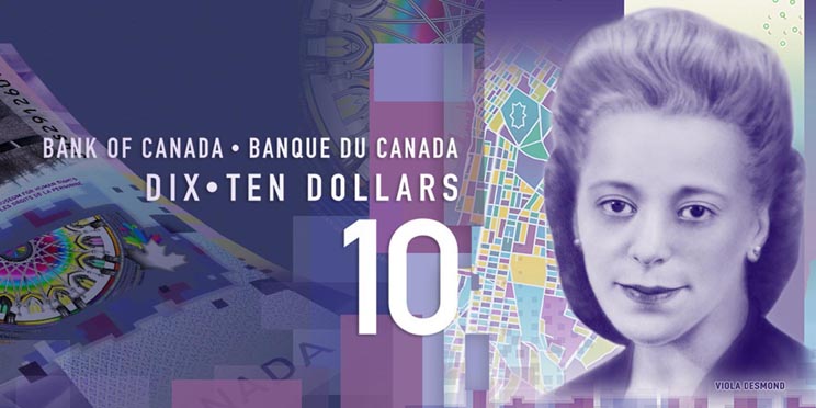 heroines.ca, Famous Women in Canadian History